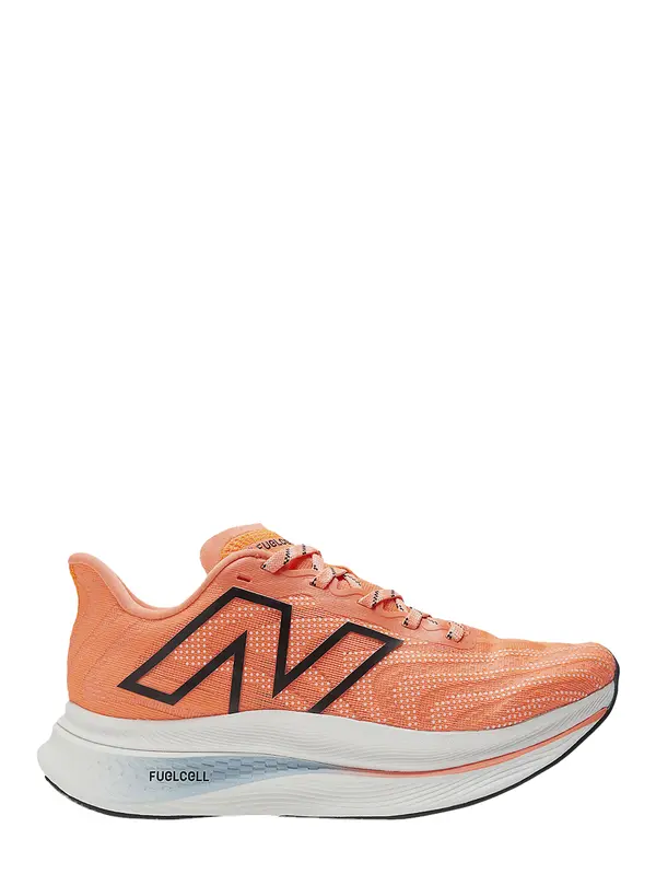 NEW BALANCE Fuelcell Supercomp Trainer V2 - Orange