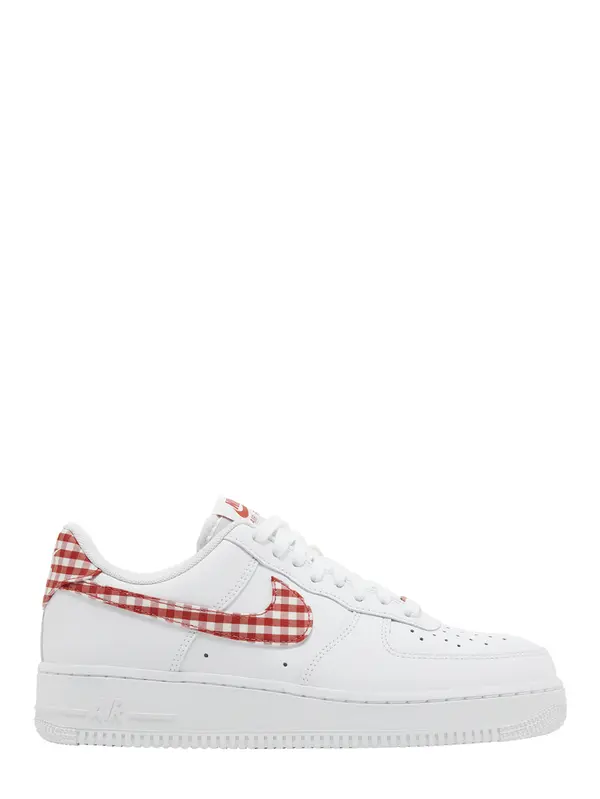 Nike Air Force 1 '07 Essential Sneakers - White