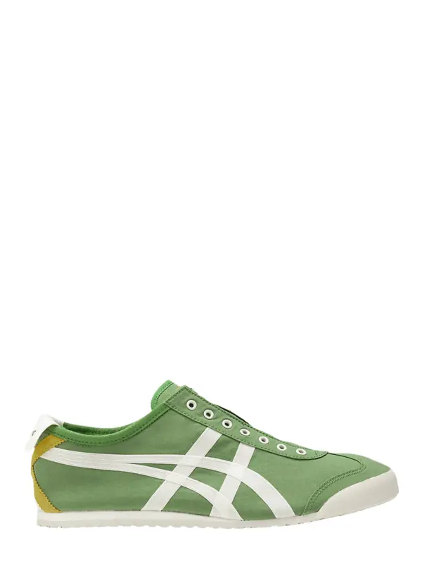 Onitsuka Tiger Mexico 66 Slip-on - Green