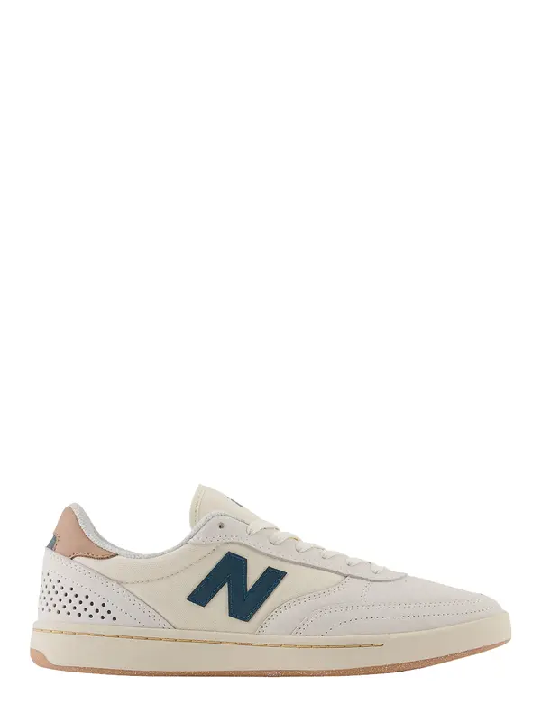 NEW BALANCE Numeric 440 Sneakers - Cream