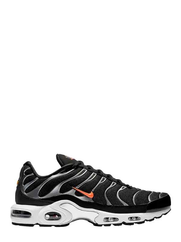 Nike Air Max Plus Sneakers - Black