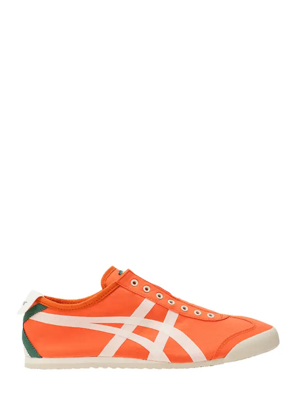 Onitsuka Tiger Mexico 66 Slip-on - Orange