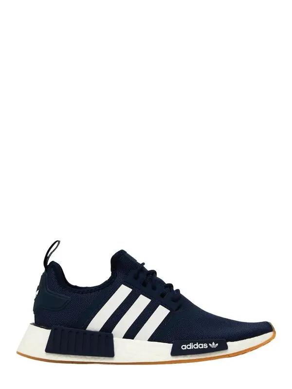 Adidas Nmd_r1 Sneakers - Blue