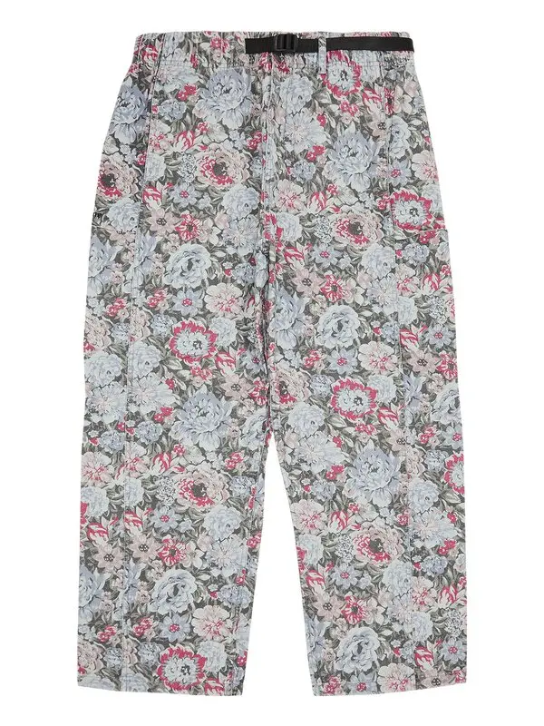 Supreme Belted Trail Pant - Multicolor
