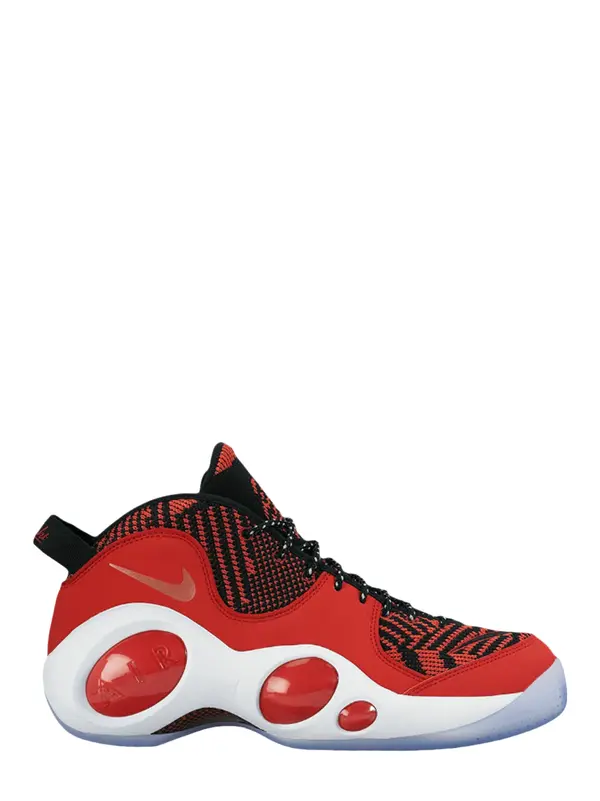Nike Air Zoom Flight 95 'university - Red