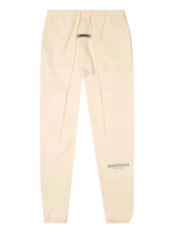 Fear Of God Sweatpant 'buttercream - Cream