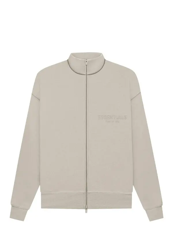 Fear Of God Full Zip Jacket - Grey