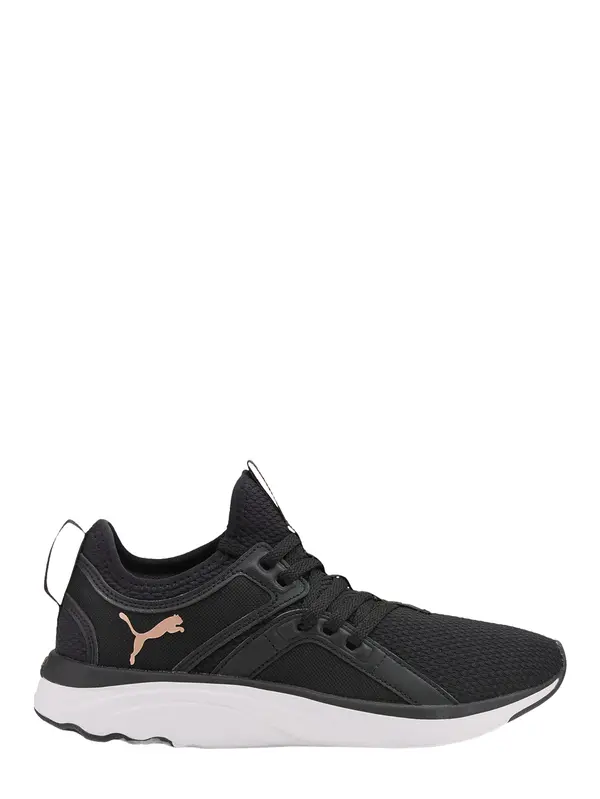 PUMA Softride Sophia Sneakers - Black