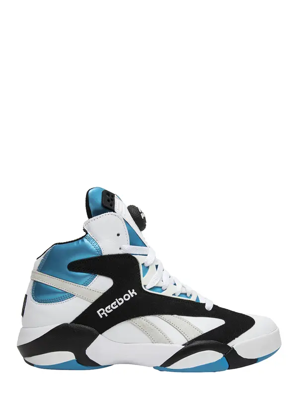 REEBOK Shaq Attaq Sneakers - White