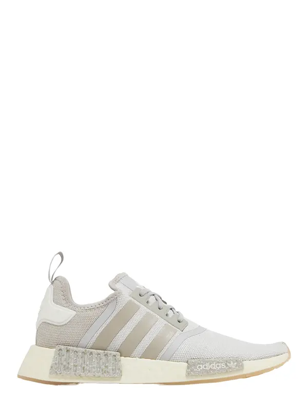 Adidas Nmd_r1 Sneakers - Grey
