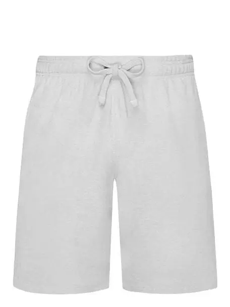 Vilebrequin Terry Bermuda Shorts - Beige