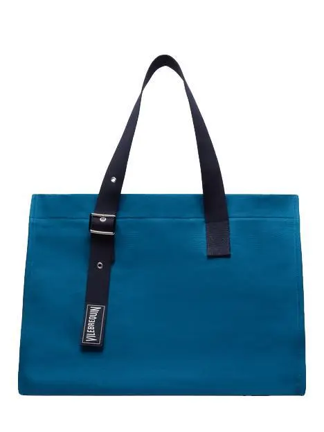 Vilebrequin Beach Bag - Blue