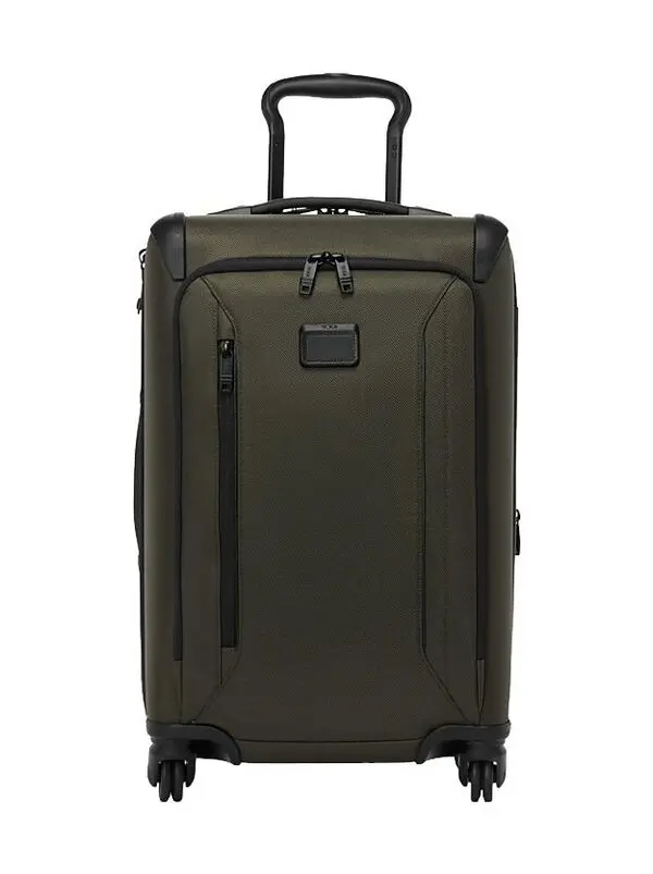 Tumi Aerotour International Expandable 4-wheeled Carry-on Luggage - Willow