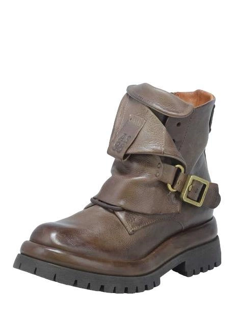 A.S.98 Drakie Bootie - Rock