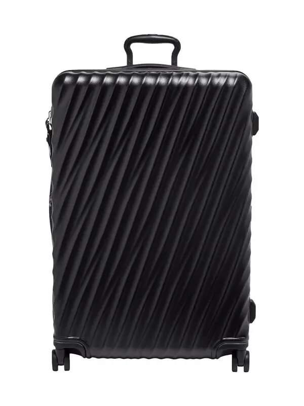 Tumi 19 Degree Check-in Suitcase - Black