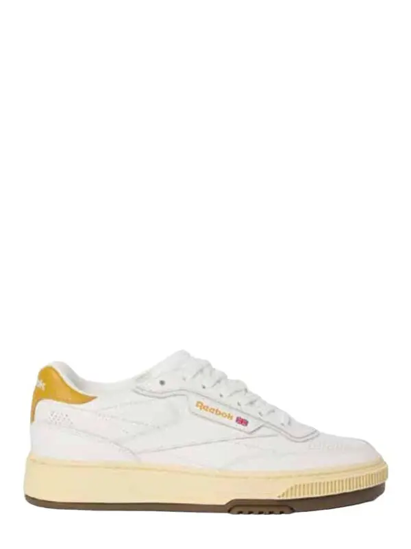 REEBOK Club C Sneakers - Yellow