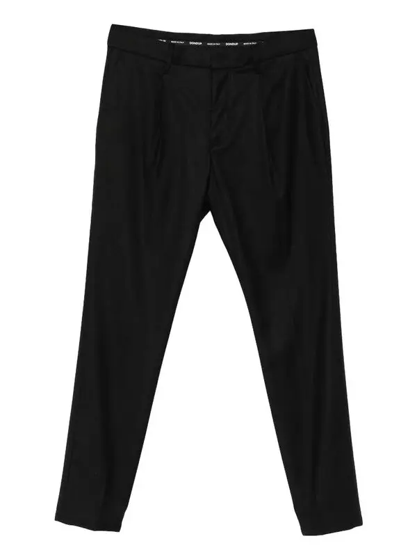 DONDUP Trousers - Multicolor