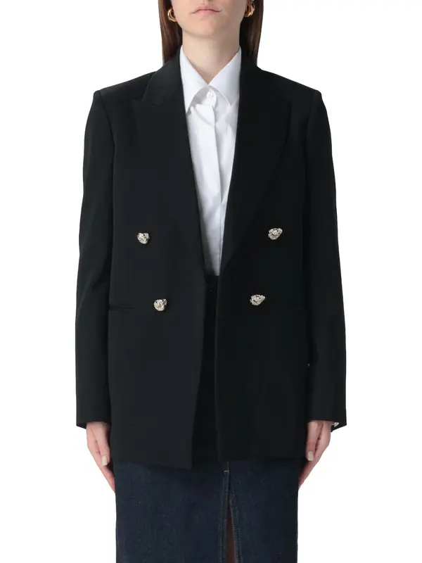 LANVIN Jacket - Black