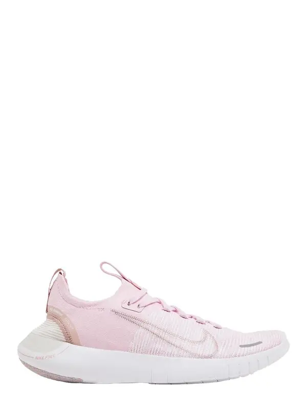Nike Free Rn Next Nature Sneakers - Pink