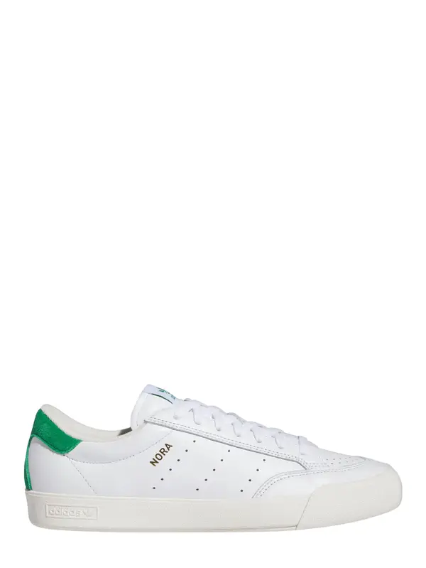 Adidas Nora Sneakers - White