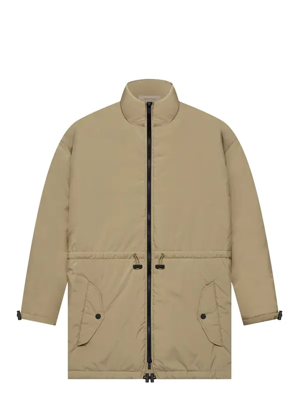 Fear Of God Storm Jacket - Green