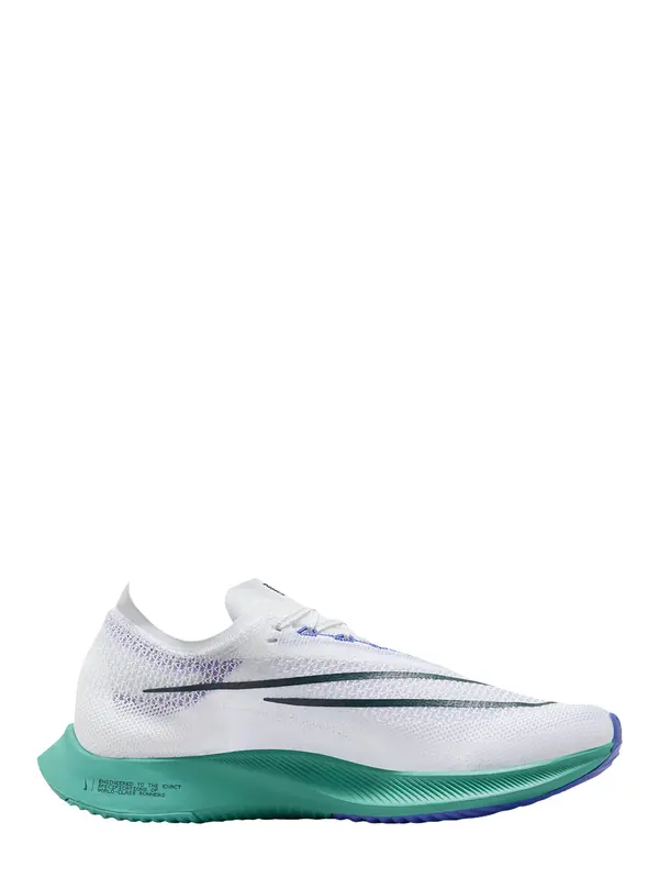 Nike Zoomx Streakfly Sneakers - White