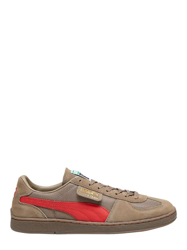 PUMA Super Team Og Sneakers - Brown