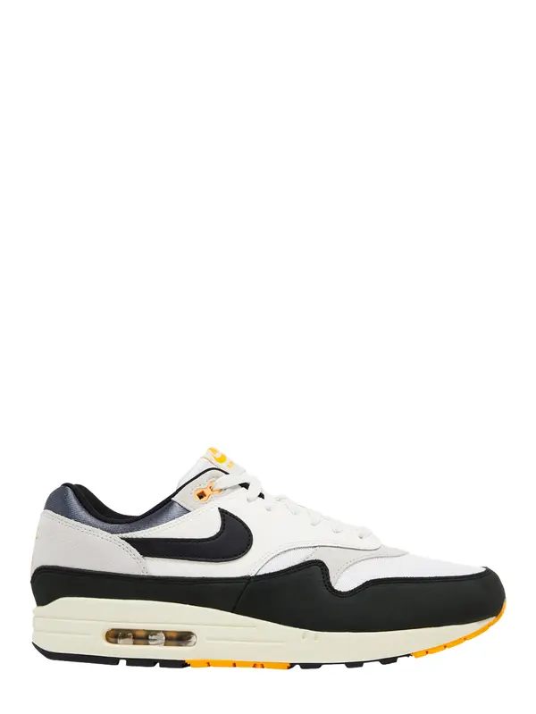 Nike Air Max 1 Athletic Department Sneakers - Cream