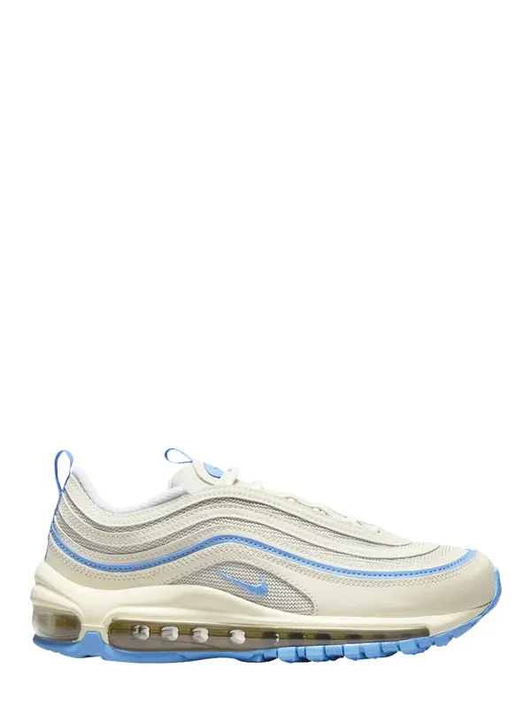 Nike Air Max 97 'athletic Department - Cream