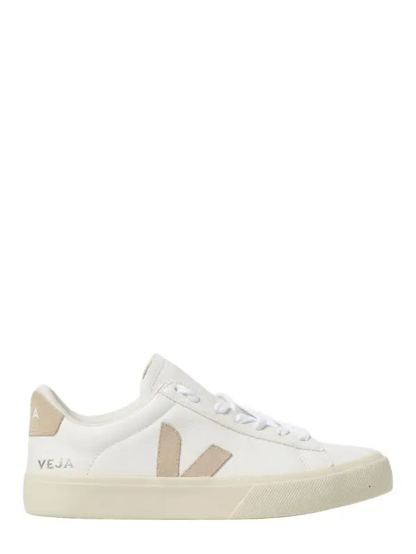 VEJA Low Top Sneakers - White