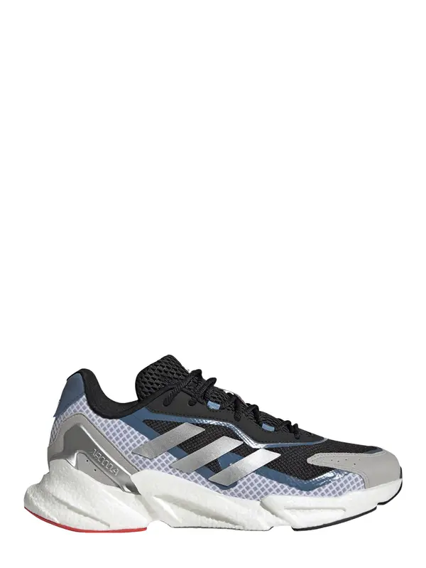 Adidas X9000l4 Athletic Sneakers - Black
