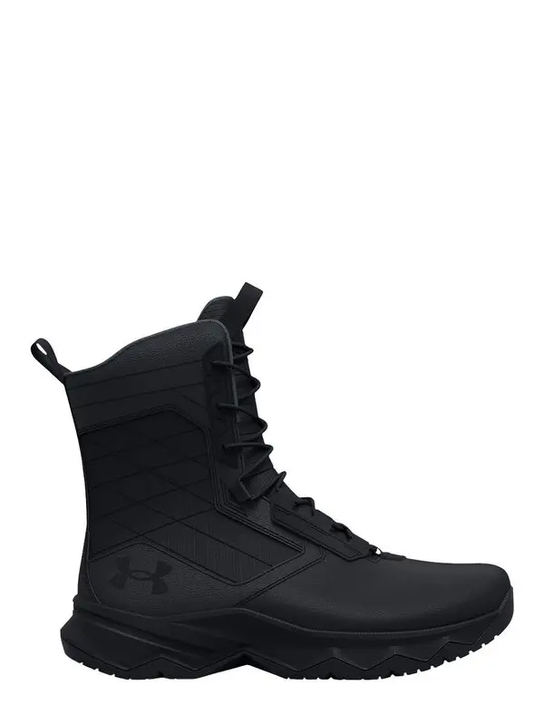 Under Armour Stellar G2 2e Wide Boots - Black