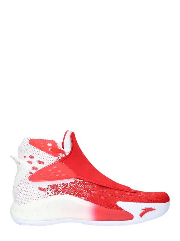 ANTA Kt5 'chinese New Year' Athletic Sneakers - Red