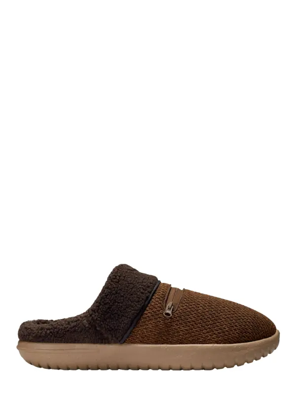 Nike Burrow Se Slippers - Brown