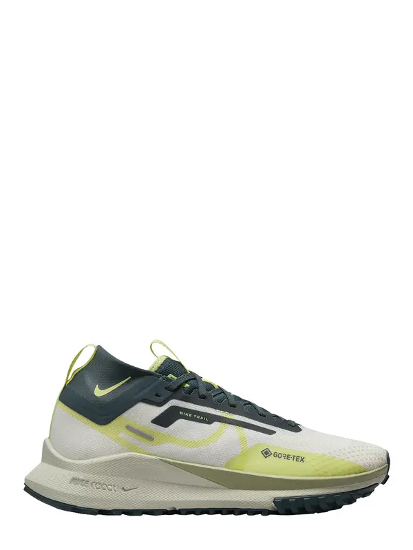 Nike Pegasus Trail 4 Gore-tex Sneakers - Cream