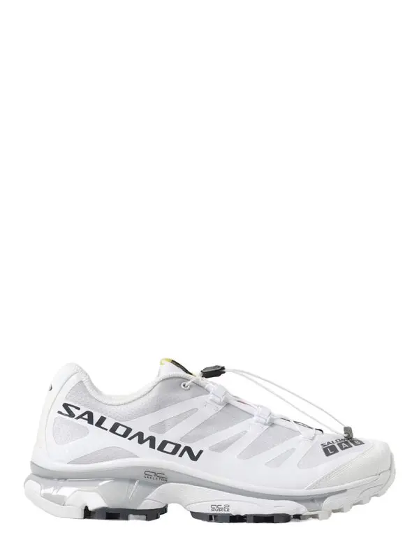 SALOMON Sneakers - White