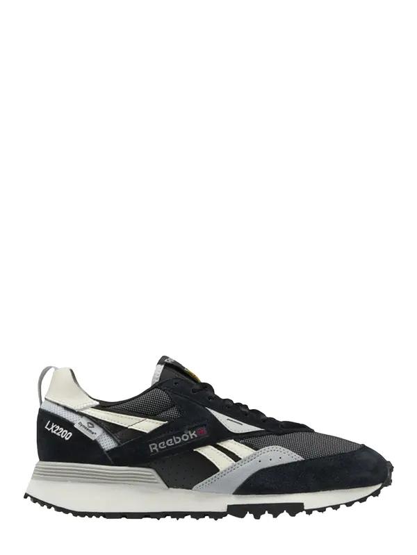 REEBOK Lx 2200 Sneakers - Black