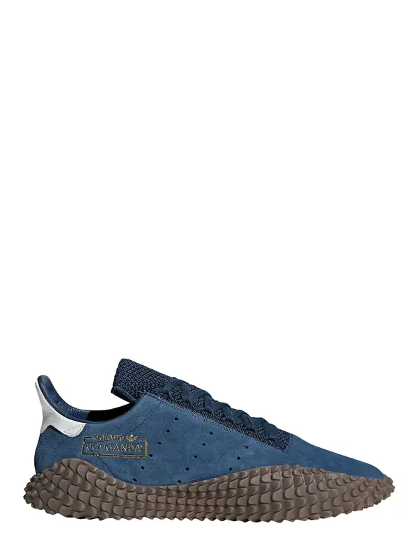 Adidas Kamanda Legend Marine Sneakers - Blue