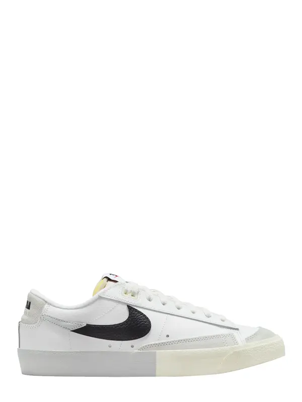 Nike Blazer Low '77 Split Sneakers - White
