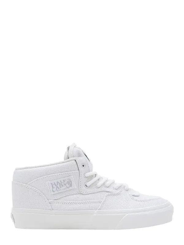 VANS Og Half Cab Lx Sneakers - White