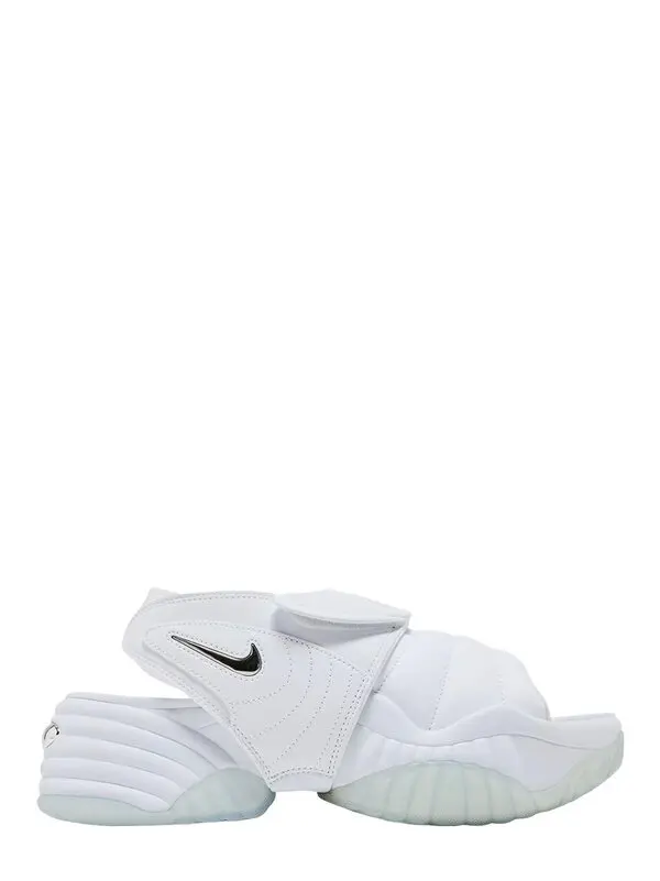 Nike Adjust Force Sandal - White