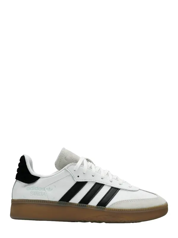 Adidas Samba Rm Sneakers - White