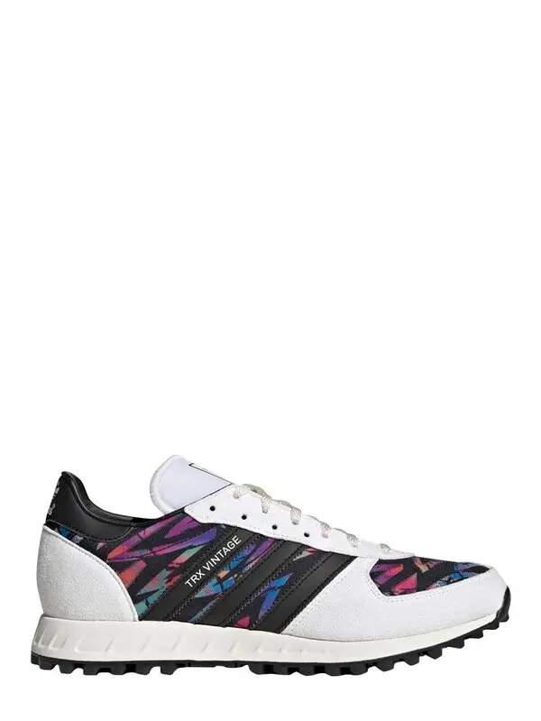 Adidas Trx Vintage Sneakers - Multicolor
