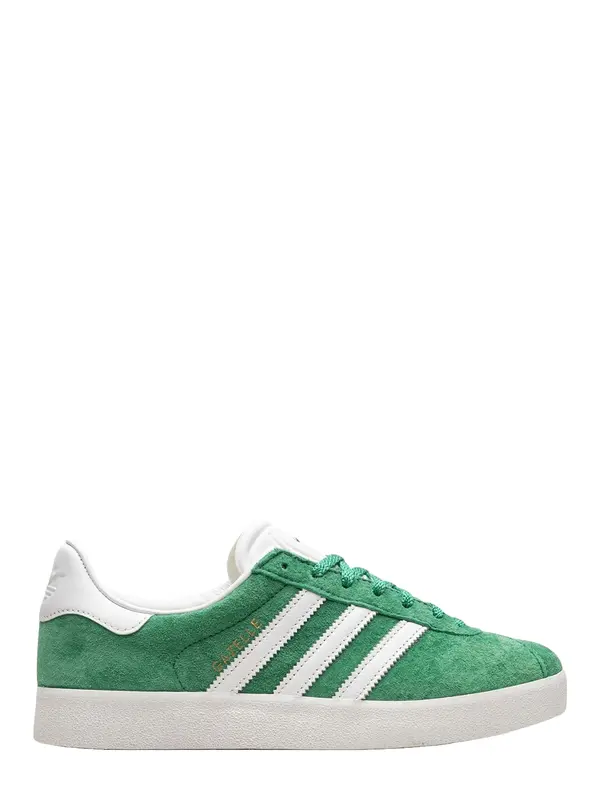 Adidas Gazelle 85 Low-top Sneakers - Green