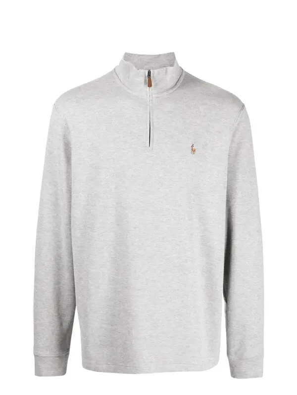 Polo Ralph Lauren Polo Pony Sweatshirt - Grey