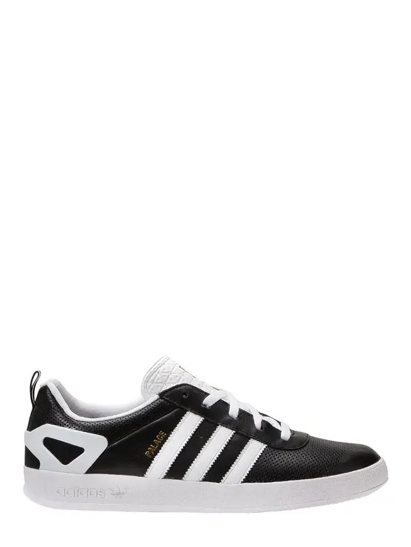 Adidas Palace Pro Sneakers - Black