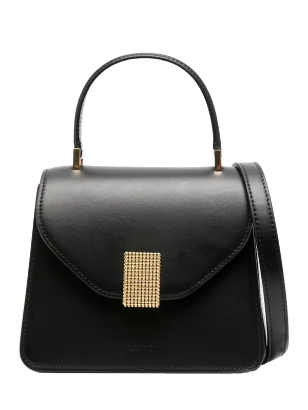 LANVIN Concerto Top-handle Bag - Black