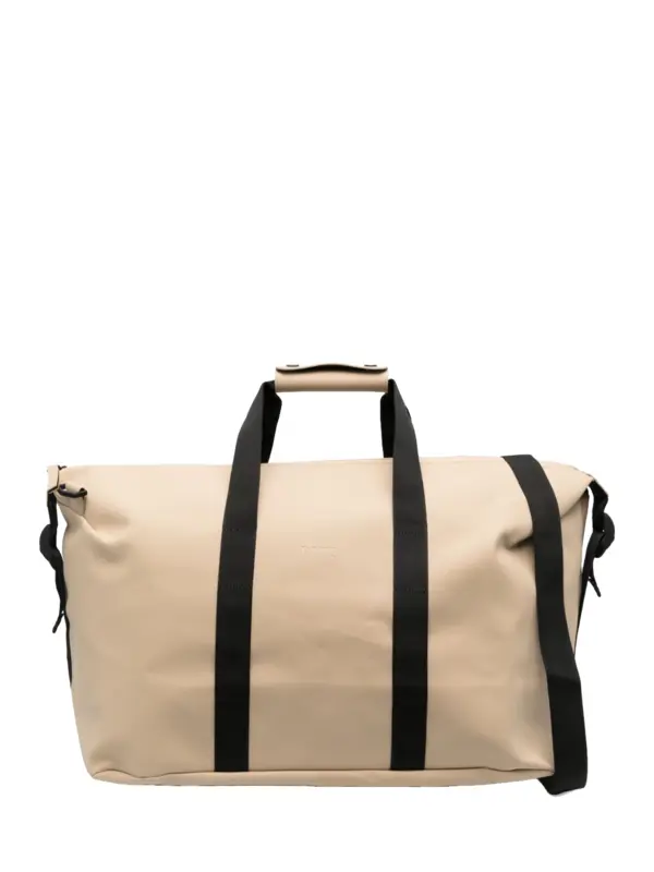 Rains Hilo Weekend Bag - Neutrals