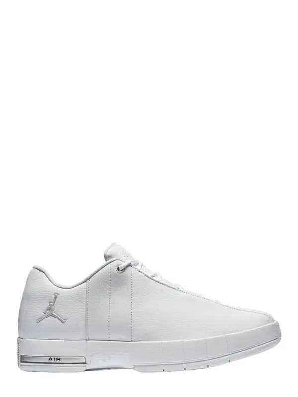 JORDAN Te 2 Low Sneakers - White