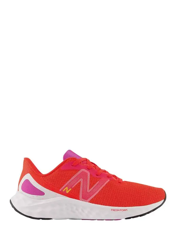 NEW BALANCE Fresh Foam Arishi V4 - Red